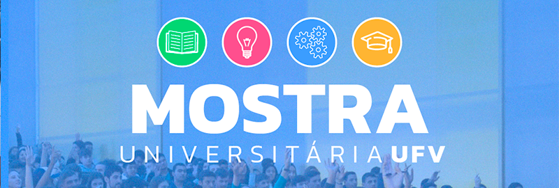 Mostra Universitária 2022